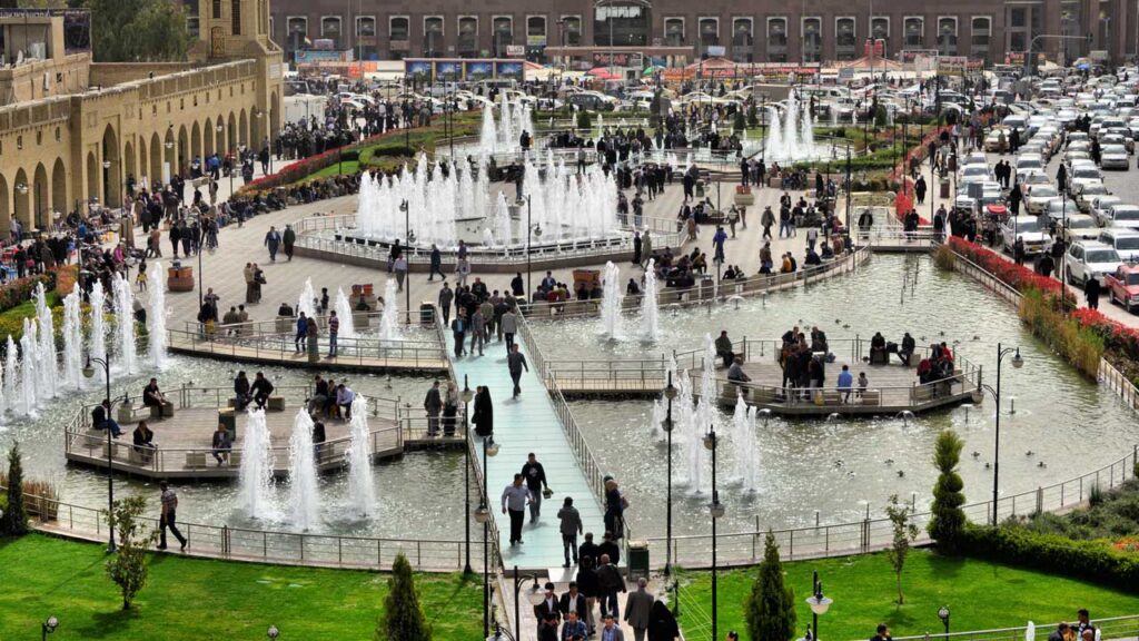 Improving Organizational Development Practices and Capacity Building in ...